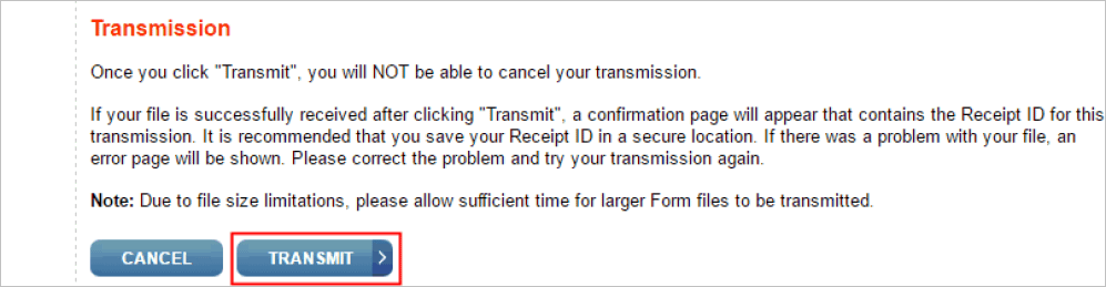 How do I submit electronic ACA files to the IRS? How do I submit electronic ACA files to the IRS?