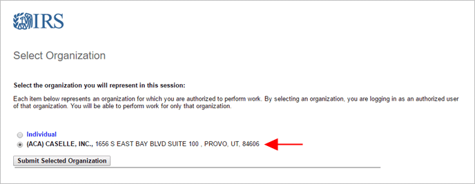 How do I submit electronic ACA files to the IRS? How do I submit electronic ACA files to the IRS?