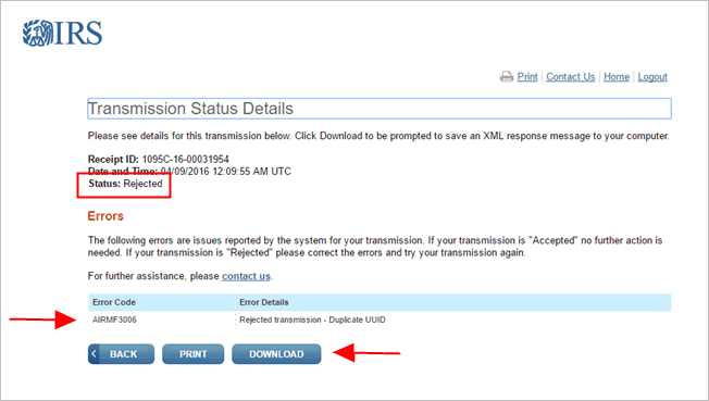 How do I submit electronic ACA files to the IRS? How do I submit electronic ACA files to the IRS?