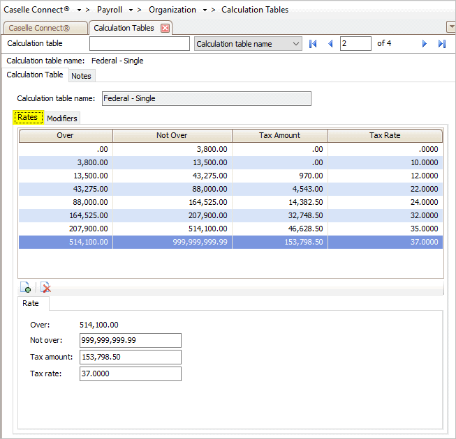 Step 7: Finishing up