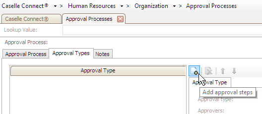 How Do I Add An Approval Process